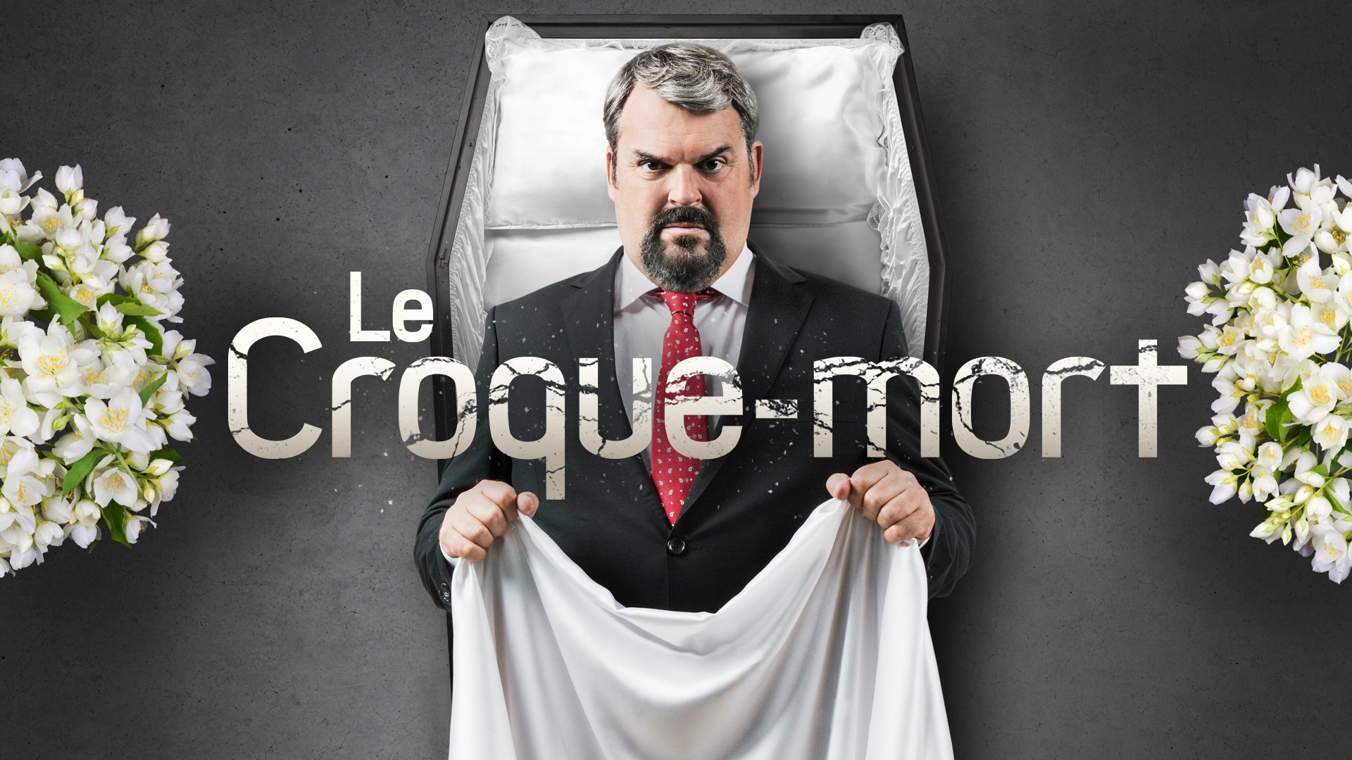 Le Croque-mort - Saison 1,2,3,4,5,6,7 - Série | Play Suisse