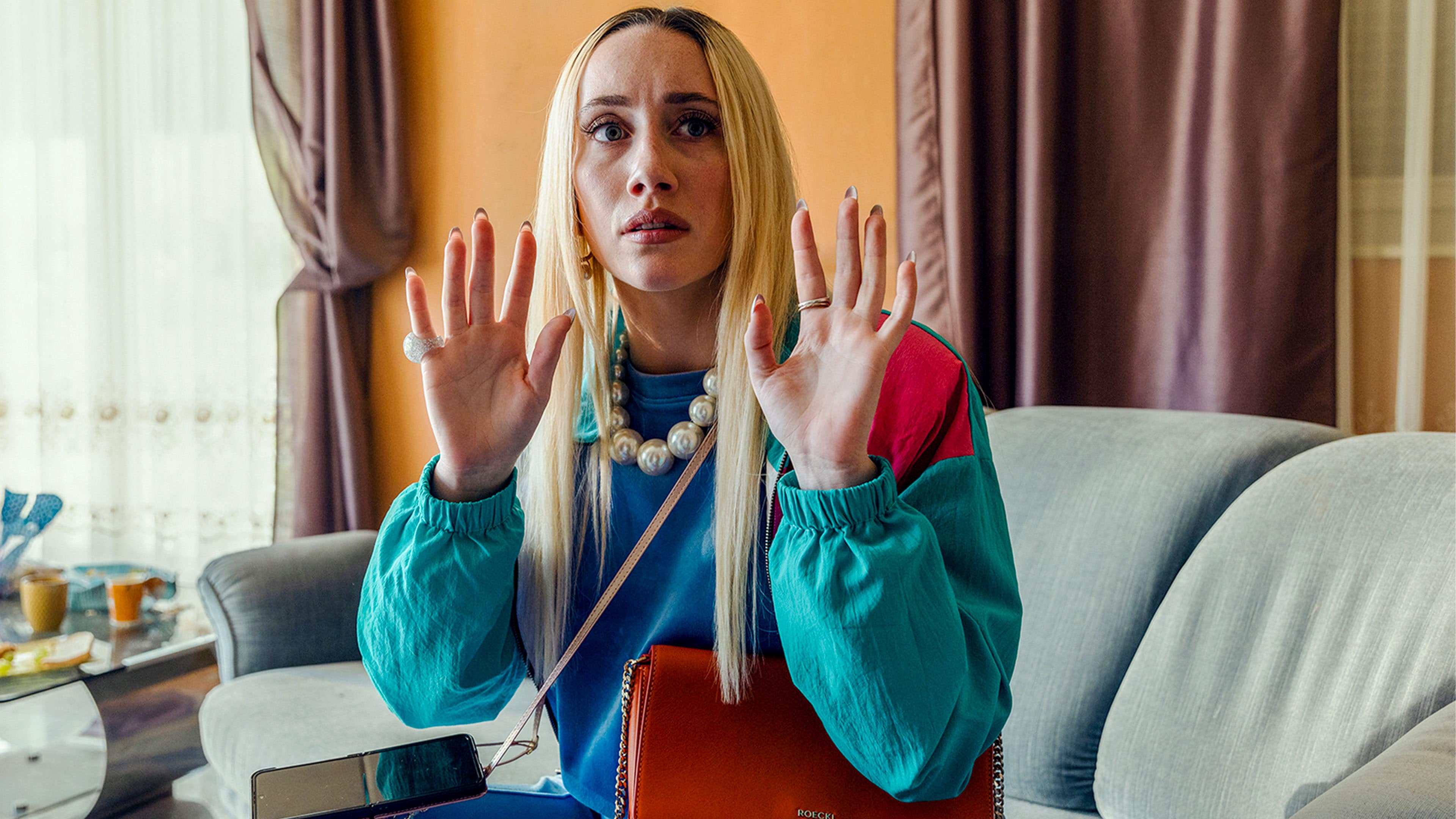 Tschugger - Staffel 1,2,3 - Serien | Play Suisse