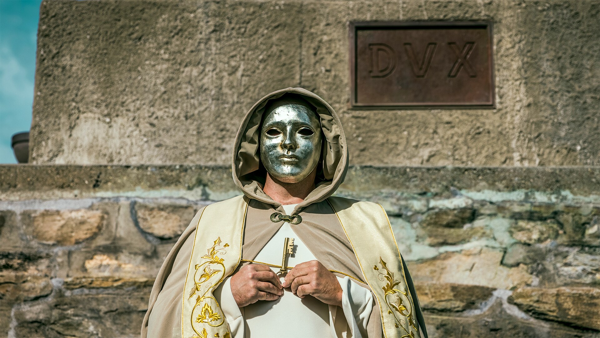 Tschugger - Staffel 1,2,3 - Serien | Play Suisse