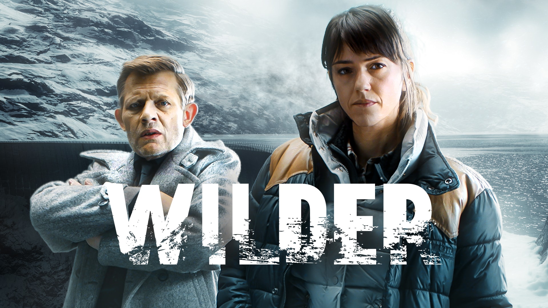 Wilder - Saison 1,2,3,4 - Série | Play Suisse