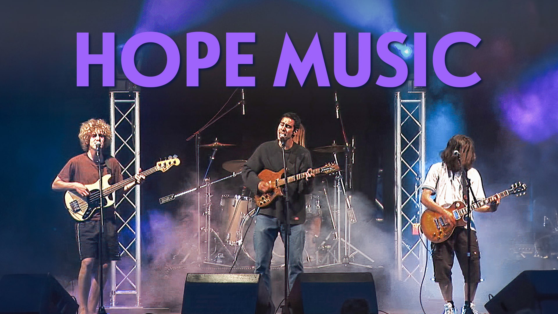 Hope Music - Doku | Play Suisse