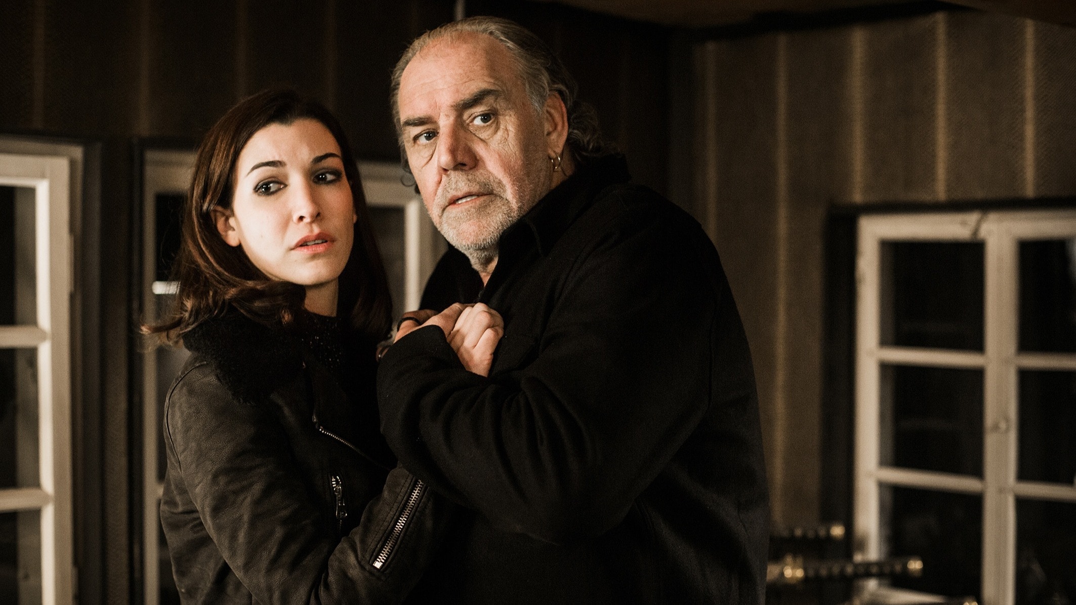 Wilder - Staffel 1,2,3,4 - Serien | Play Suisse