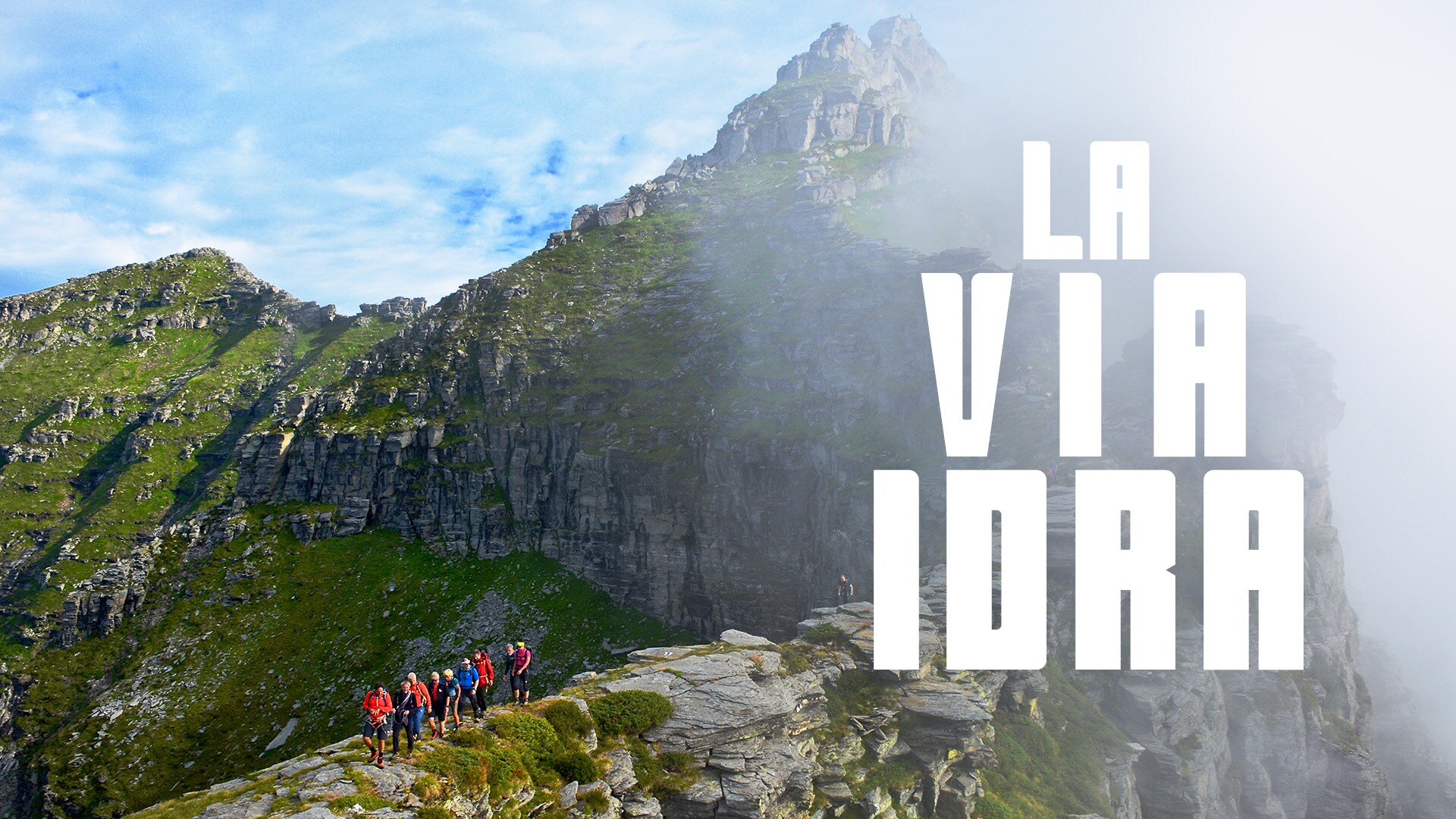 La Via Idra - Saison 1 - Série | Play Suisse