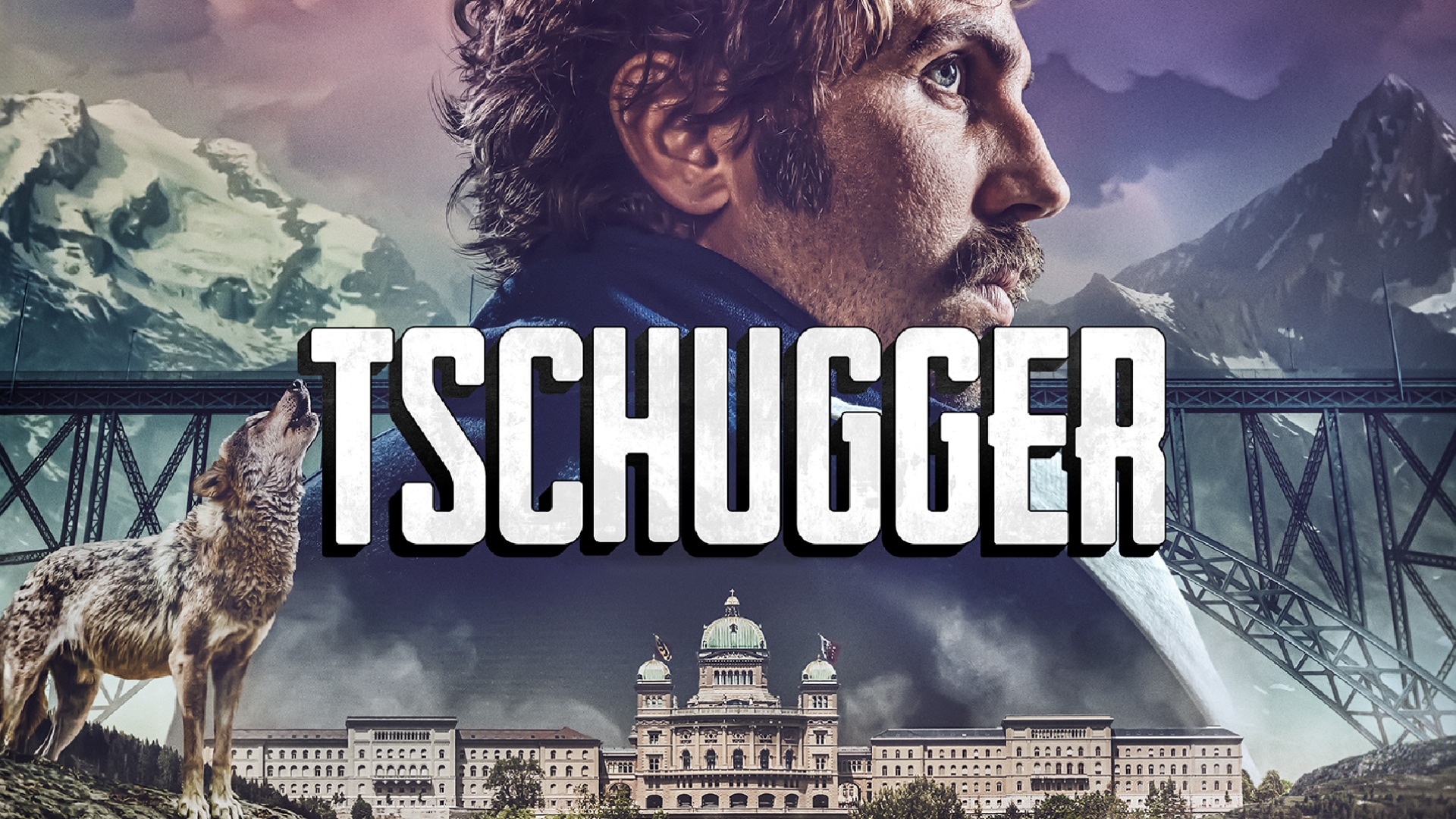 Tschugger - Staffel 1,2,3 - Serien | Play Suisse