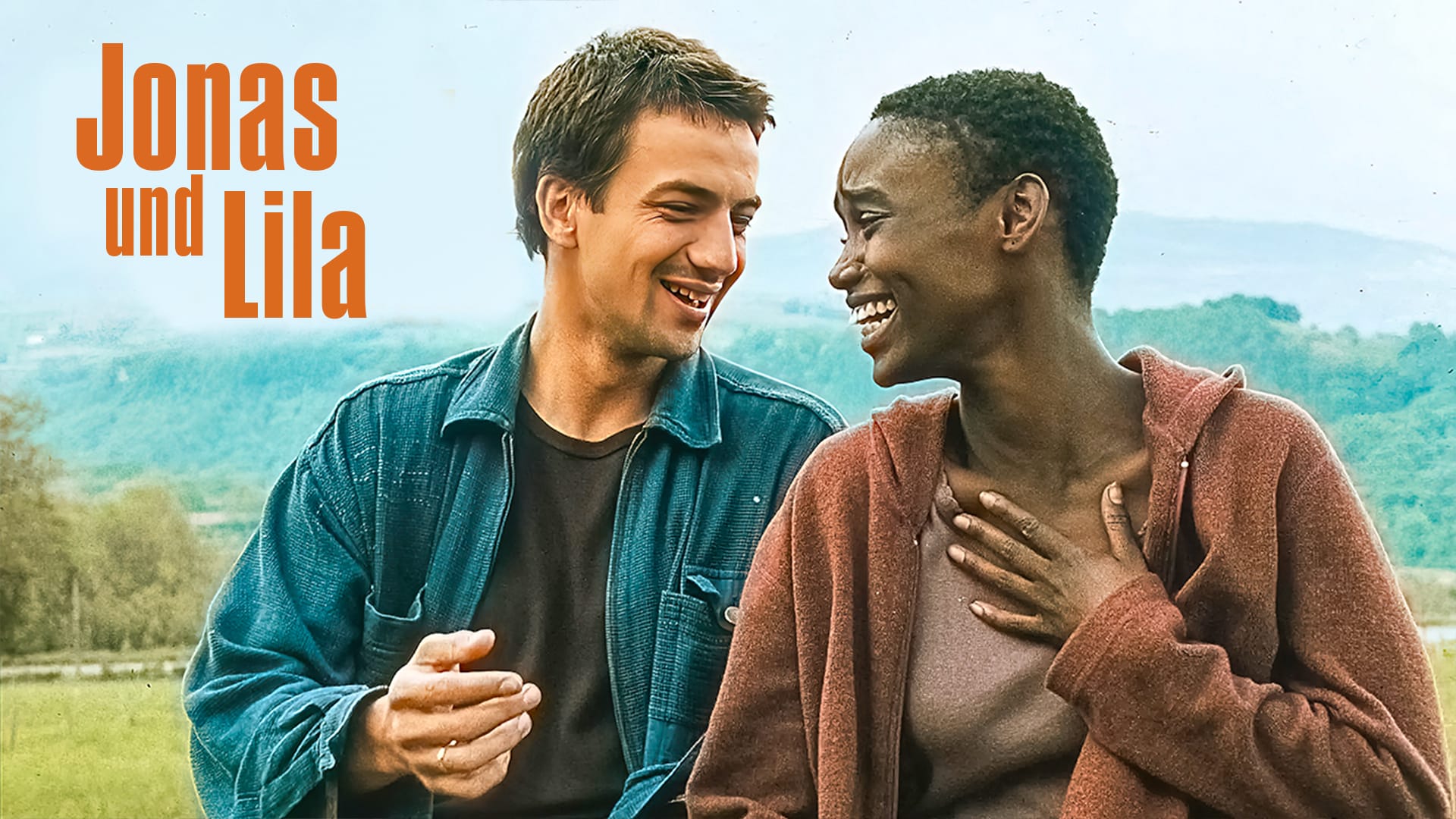 Jonas und Lila - Film | Play Suisse