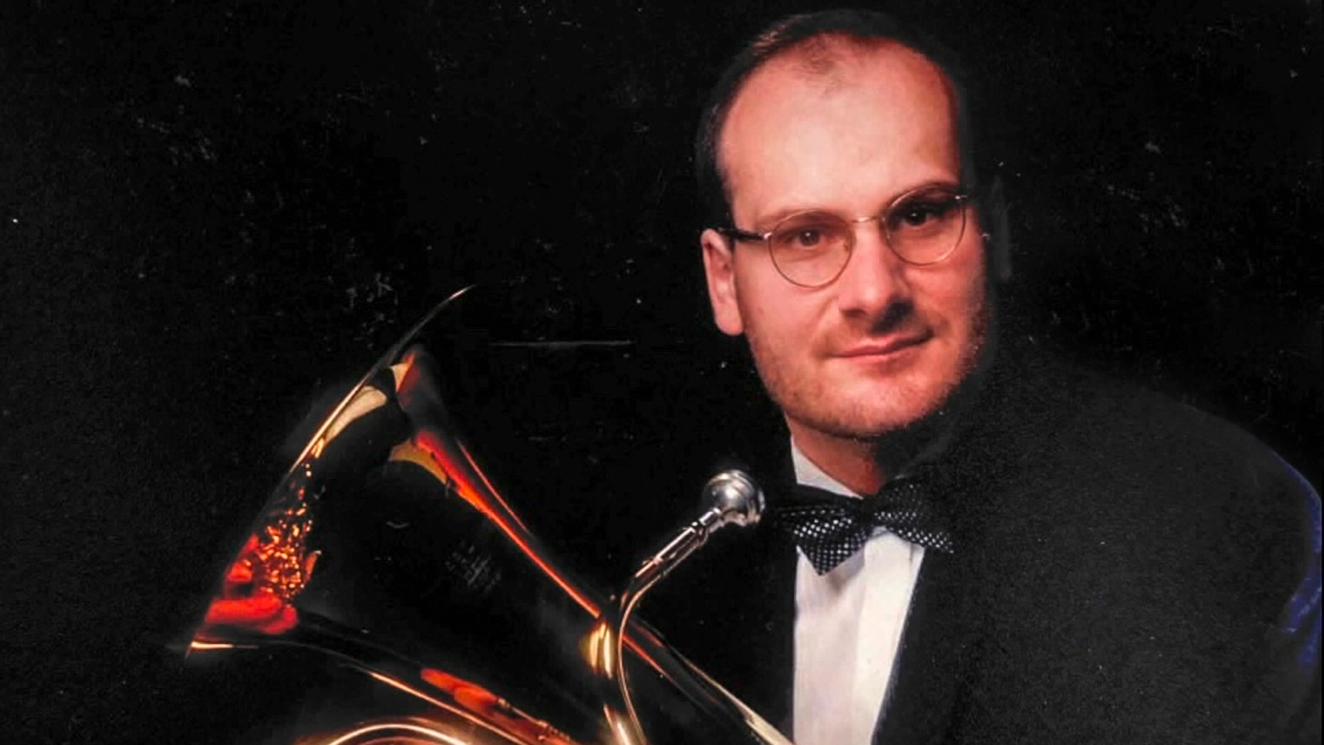 Corsin Tuor – Dirigent mit Leib und Seele - Doku | Play Suisse