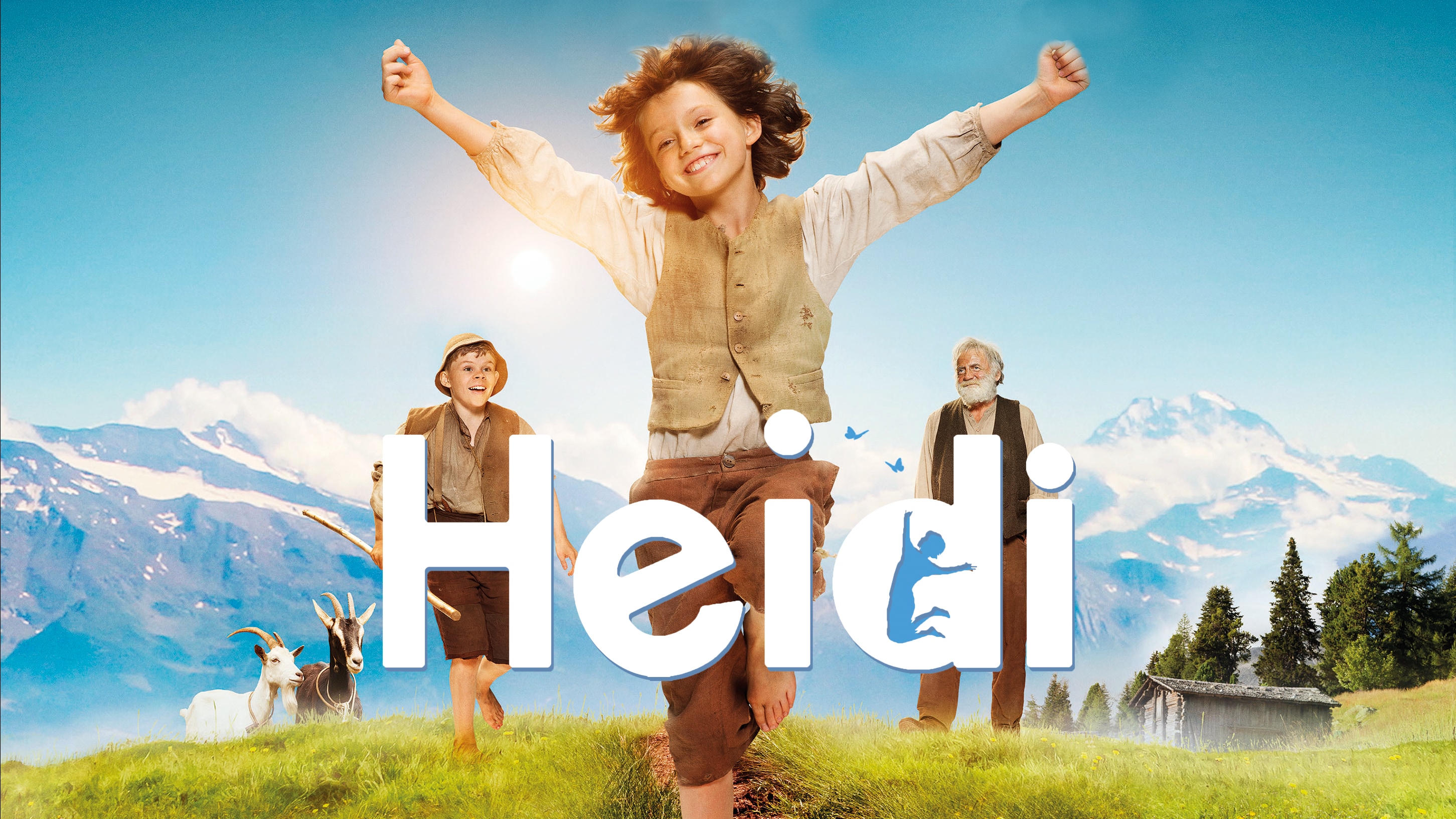 Ma vie de Courgette - Film | Play Suisse