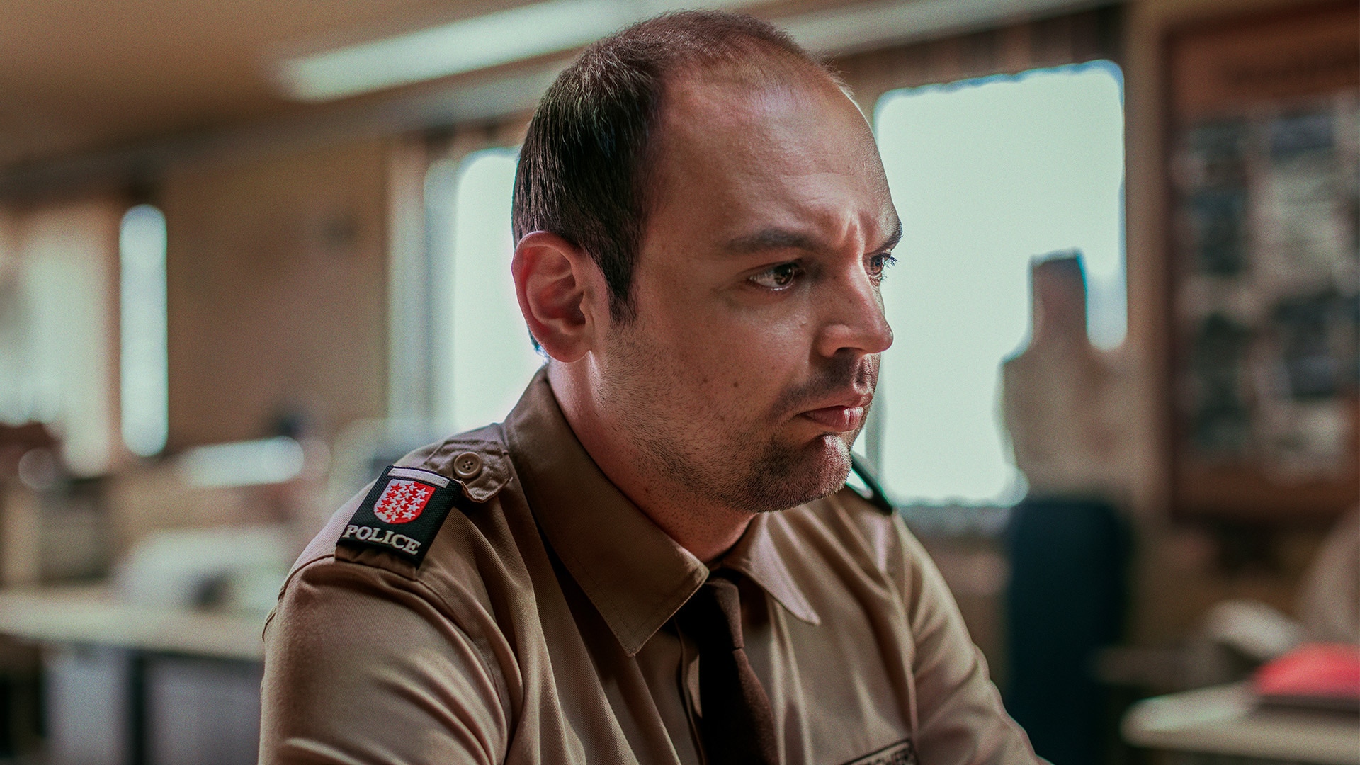 Tschugger - Staffel 1,2,3 - Serien | Play Suisse