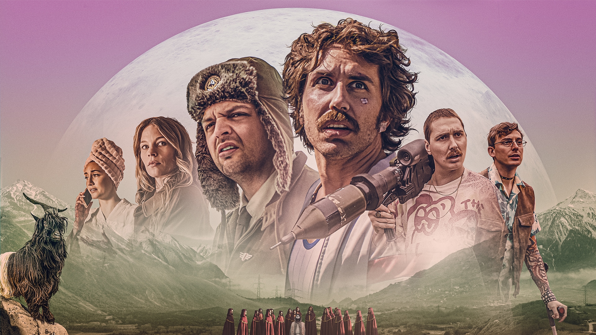 Tschugger - Staffel 1,2 | Play Suisse