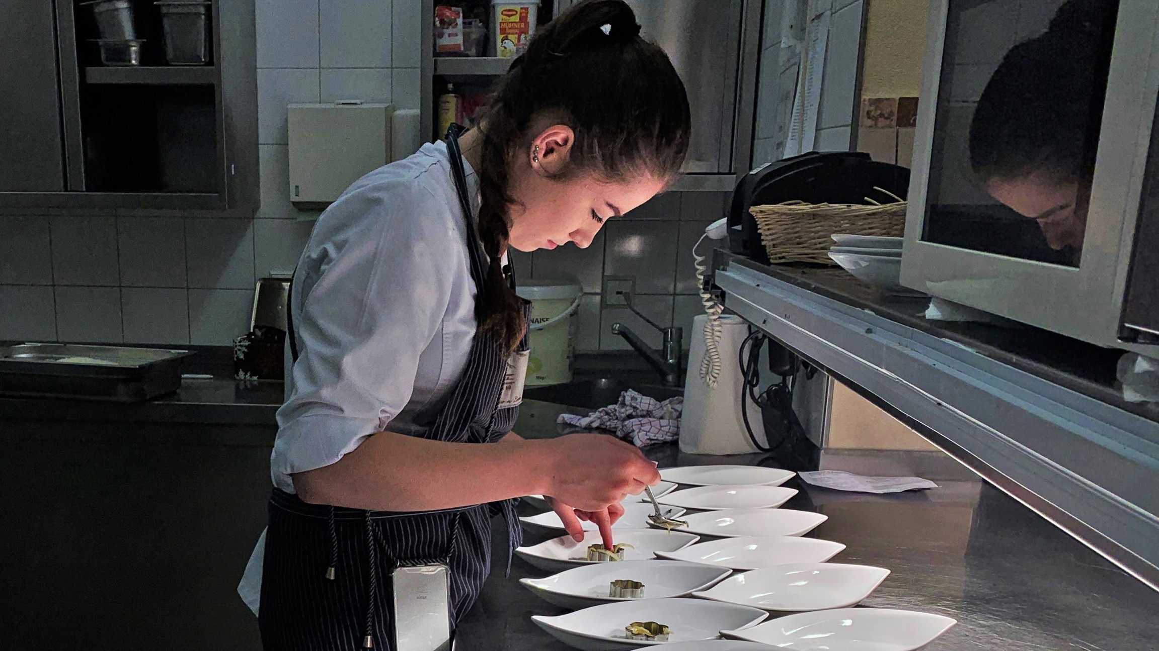 Jobtausch - Staffel 1,2,3,4 - Serien | Play Suisse