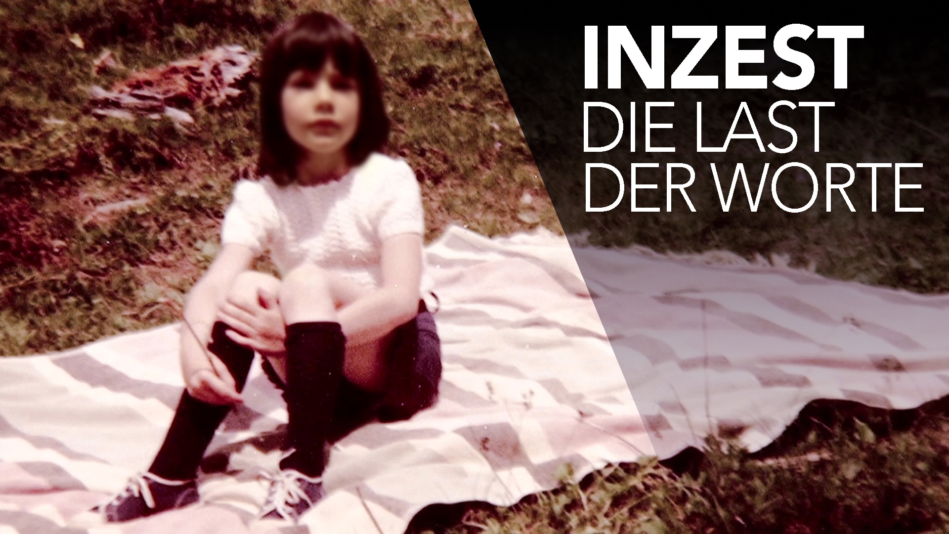 Inzest, die Last der Worte - Doku | Play Suisse