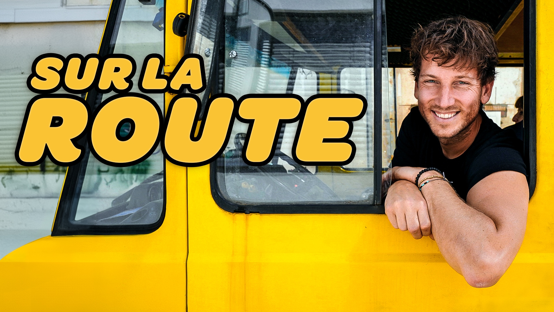 Sur la route - Saison 1 - Série | Play Suisse
