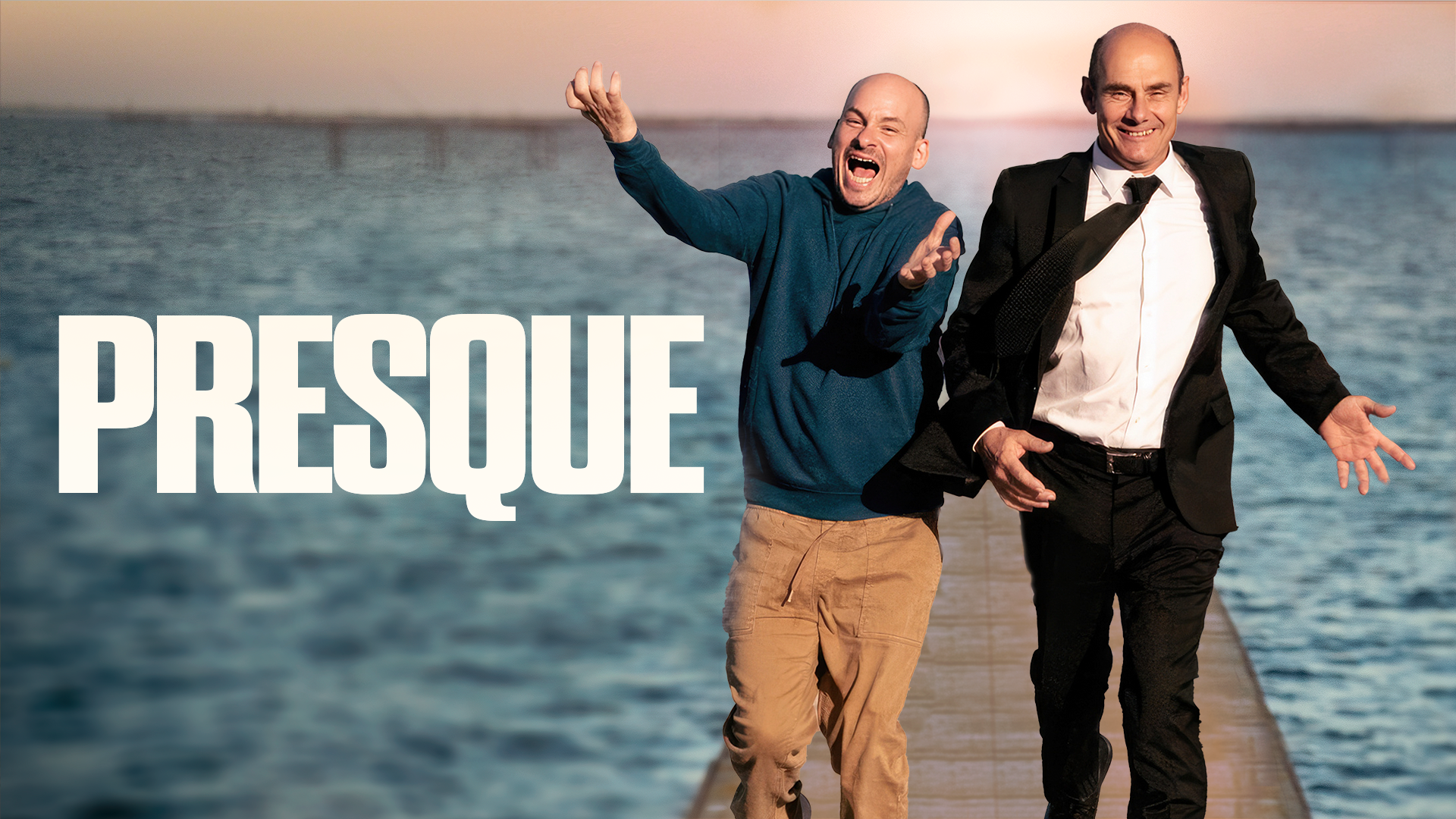 Presque - Film | Play Suisse