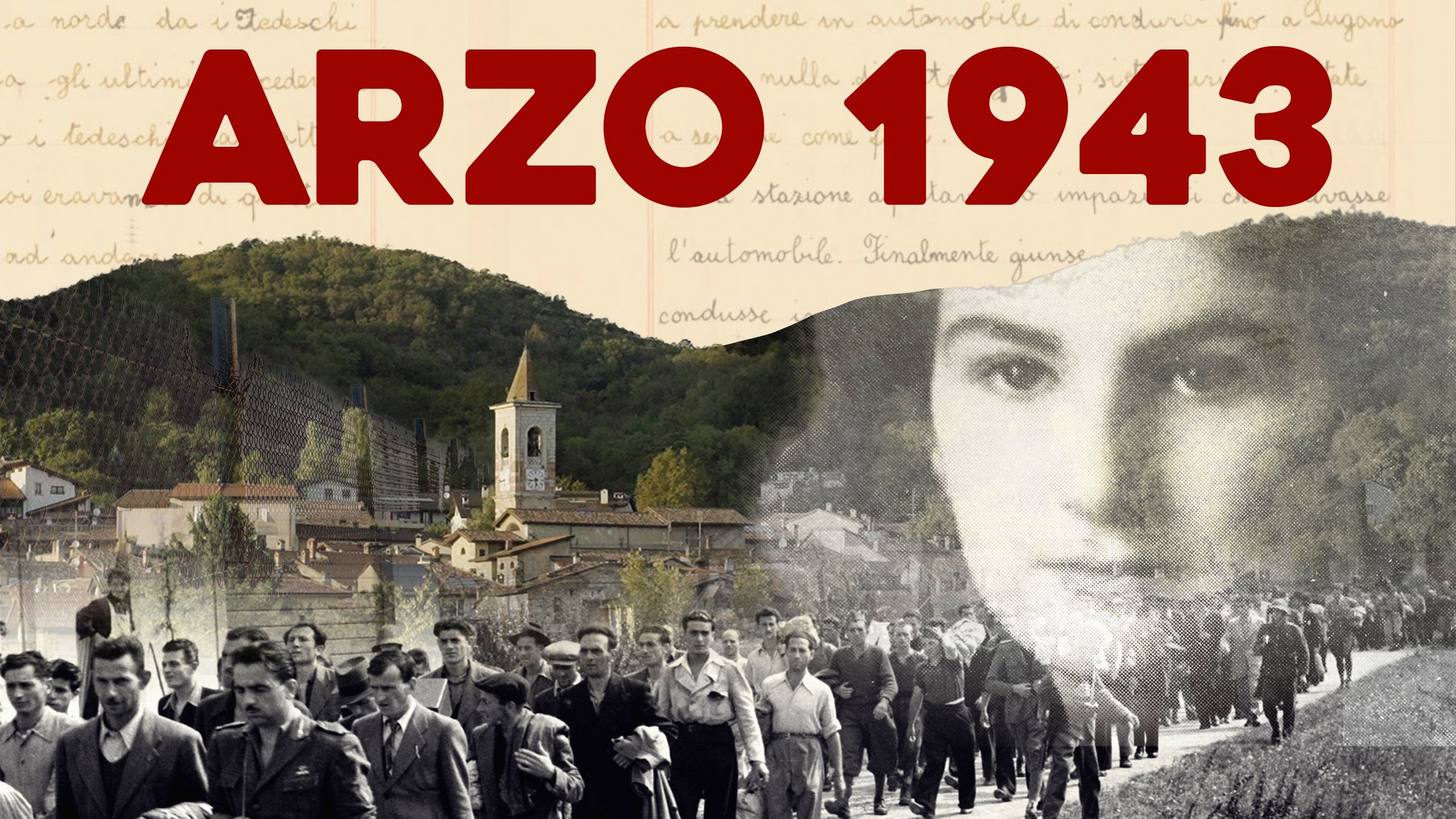Arzo 1943 - Doku | Play Suisse