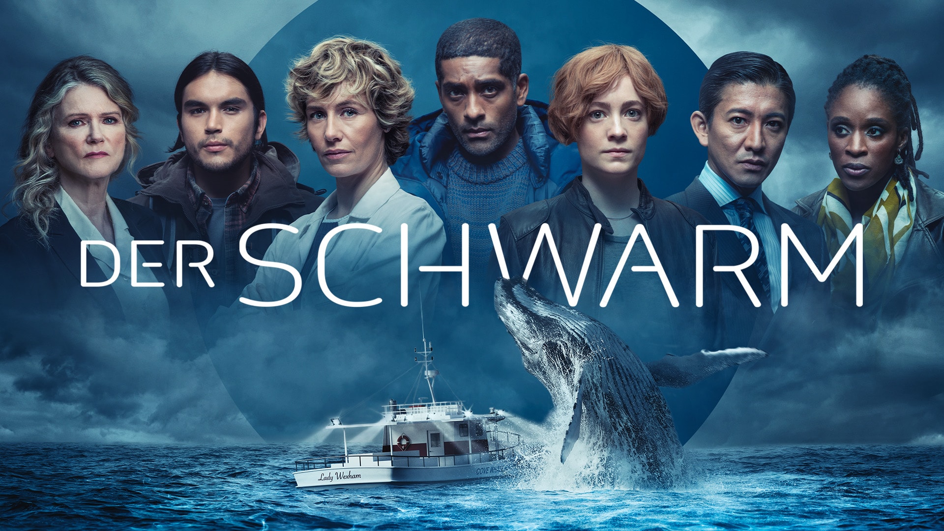 Alle Staffeln, alle Folgen | Play Suisse