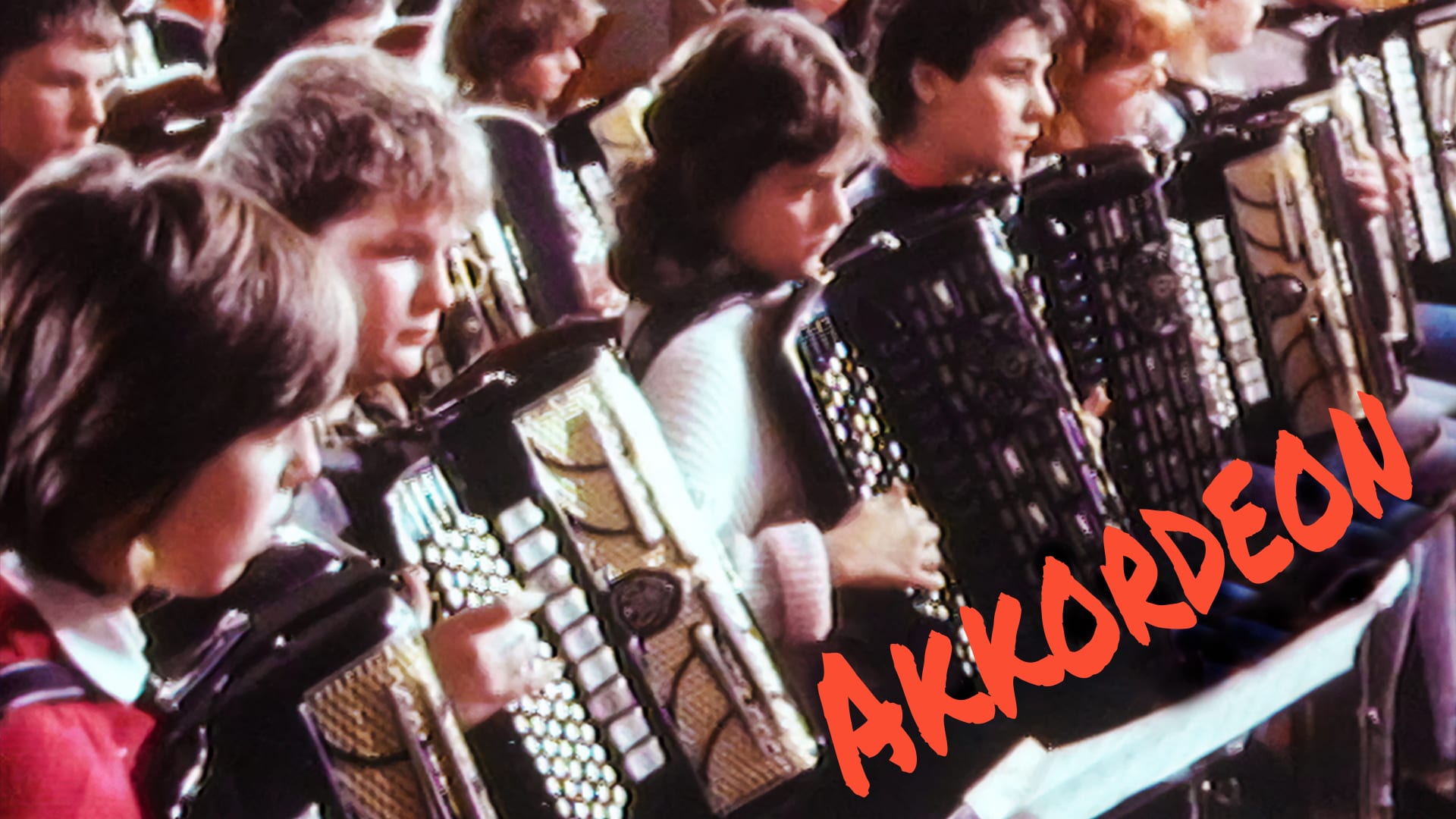 Akkordeon - Doku | Play Suisse