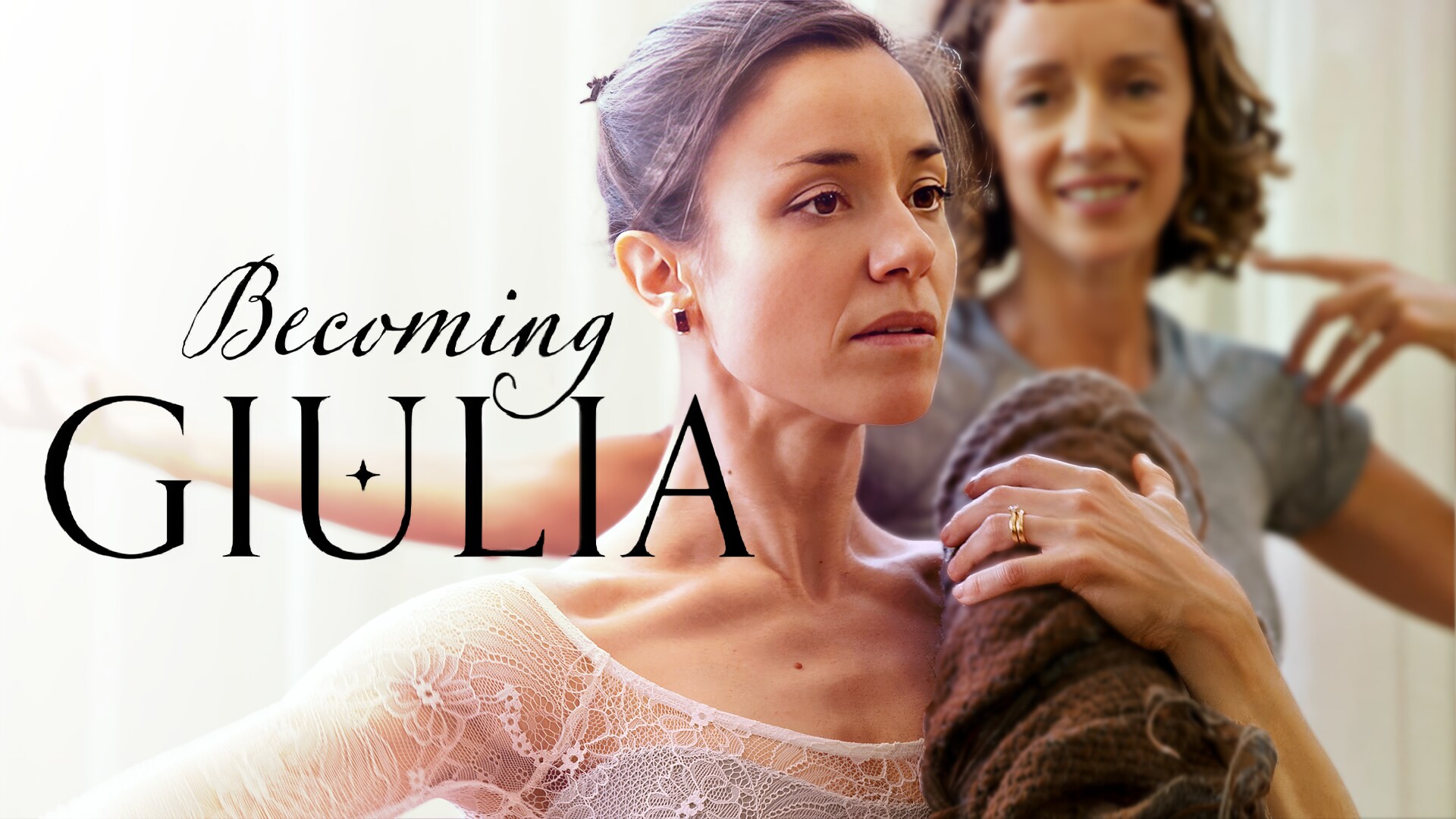 Becoming Giulia - Doku | Play Suisse