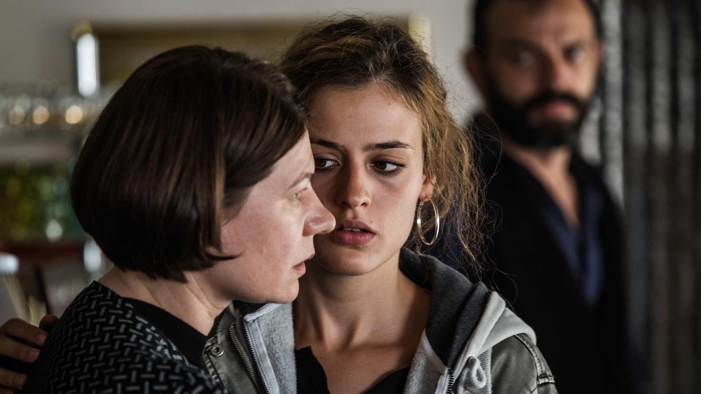 Wilder - Staffel 1,2,3,4 - Serien | Play Suisse