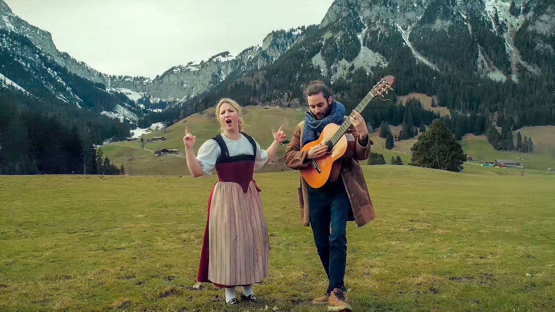 Swiss Covers - Compilation - Musik | Play Suisse