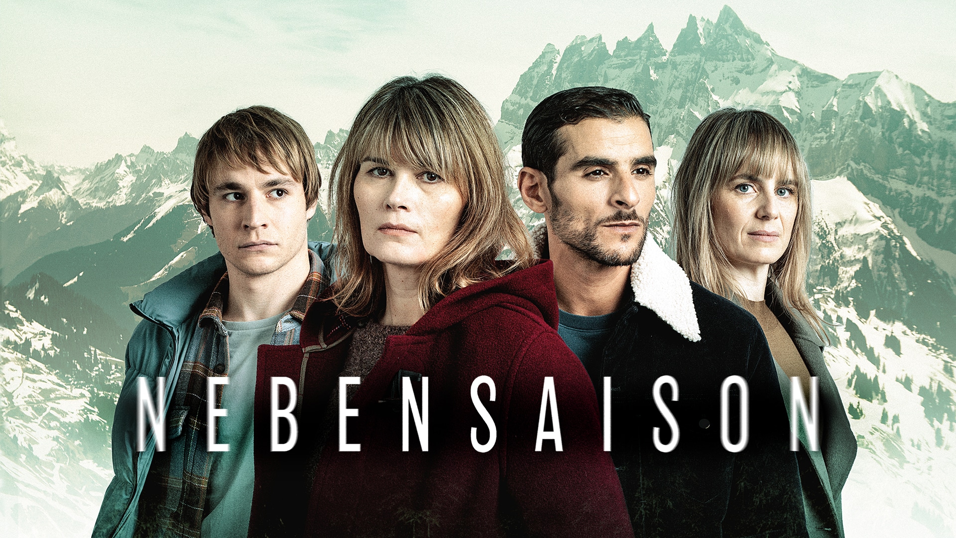 Alle Staffeln, alle Folgen | Play Suisse