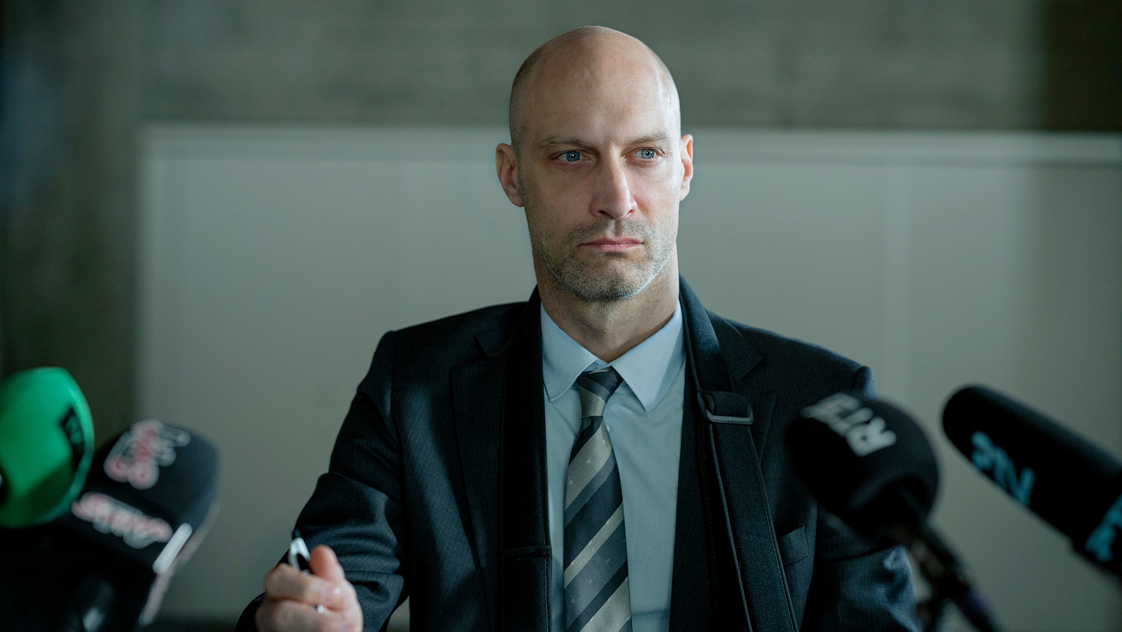 Wilder - Staffel 1,2,3,4 - Serien | Play Suisse