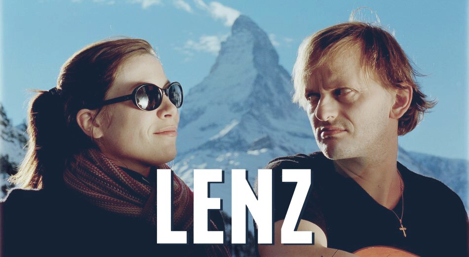 Lenz - Film | Play Suisse