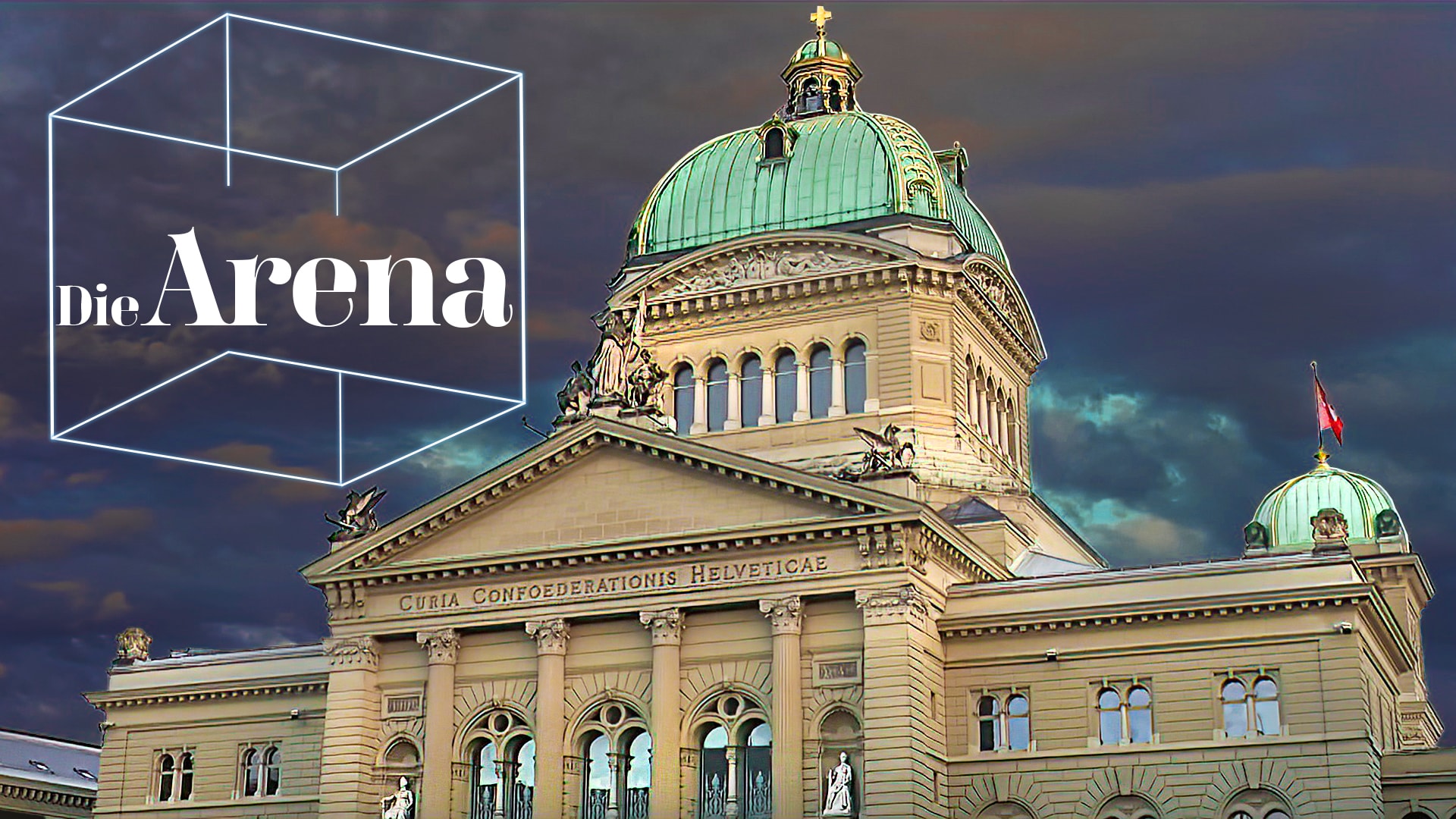 Die Arena - Doku | Play Suisse