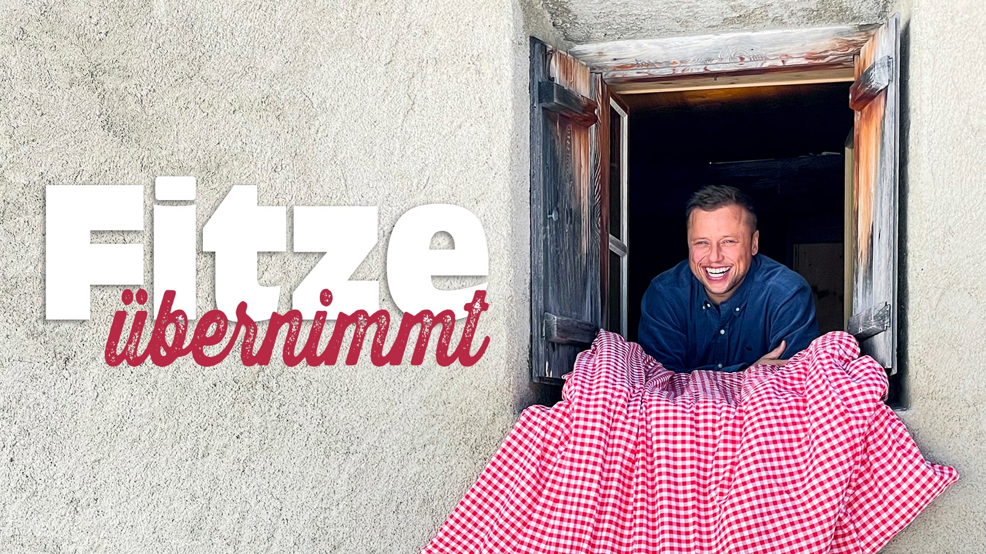 Fitze übernimmt - Staffel 1,2,3 - Serien | Play Suisse