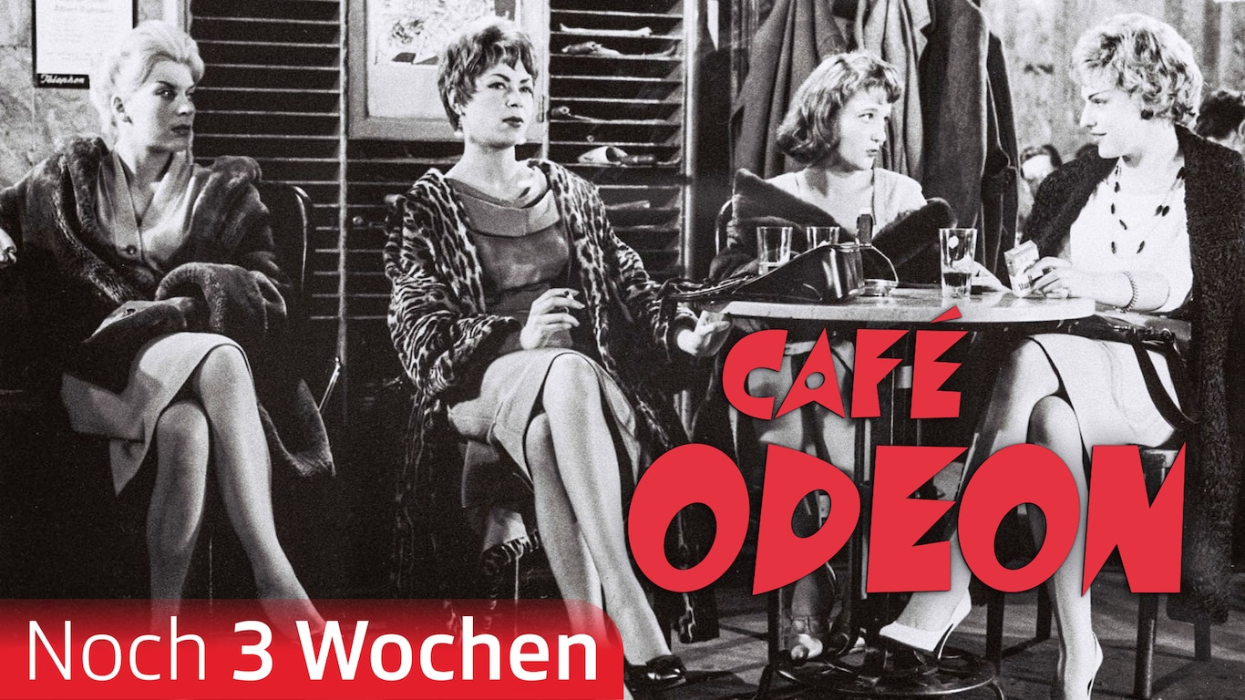 Heidi und Peter - Film | Play Suisse