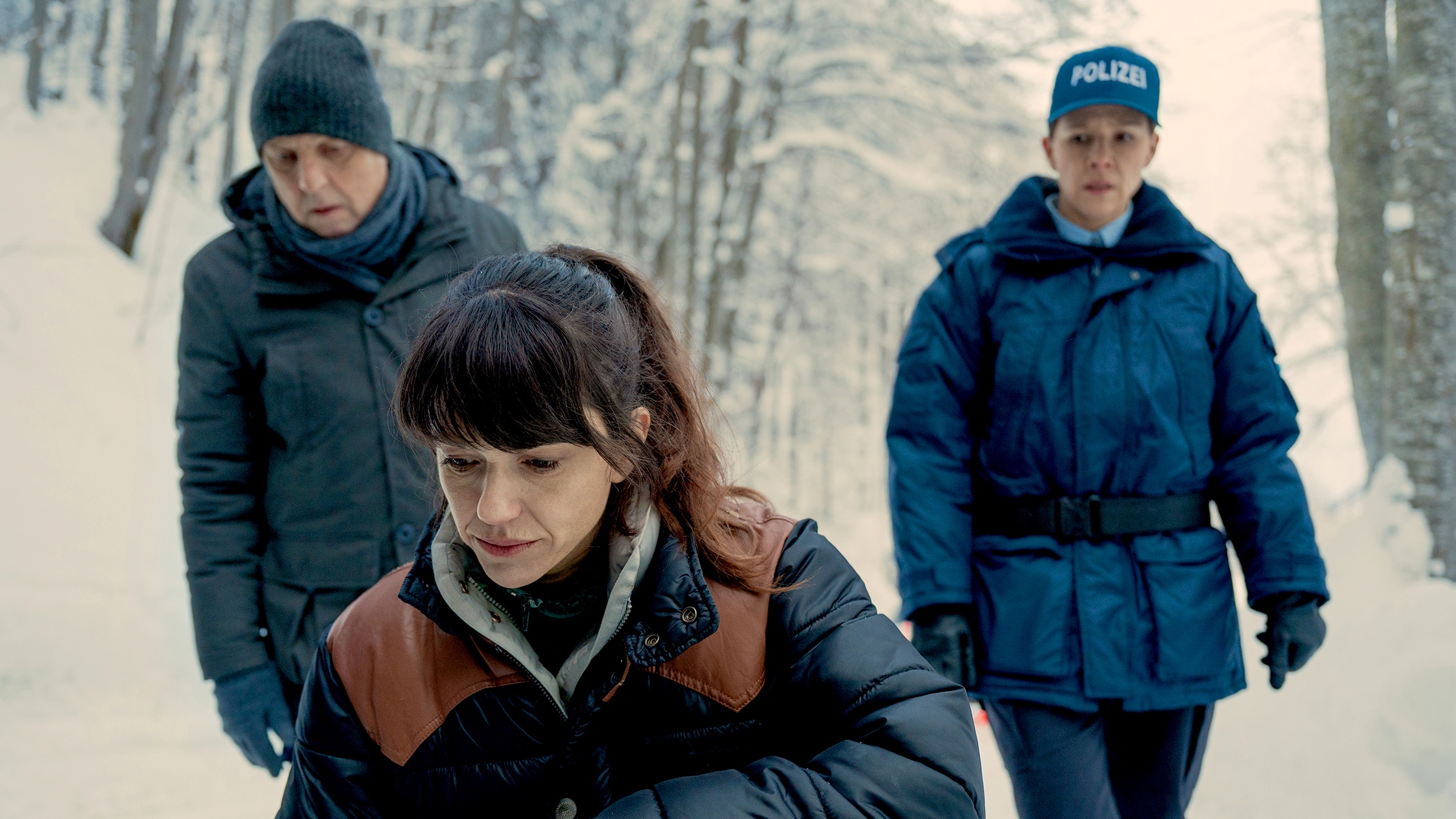 Wilder - Staffel 1,2,3,4 - Serien | Play Suisse