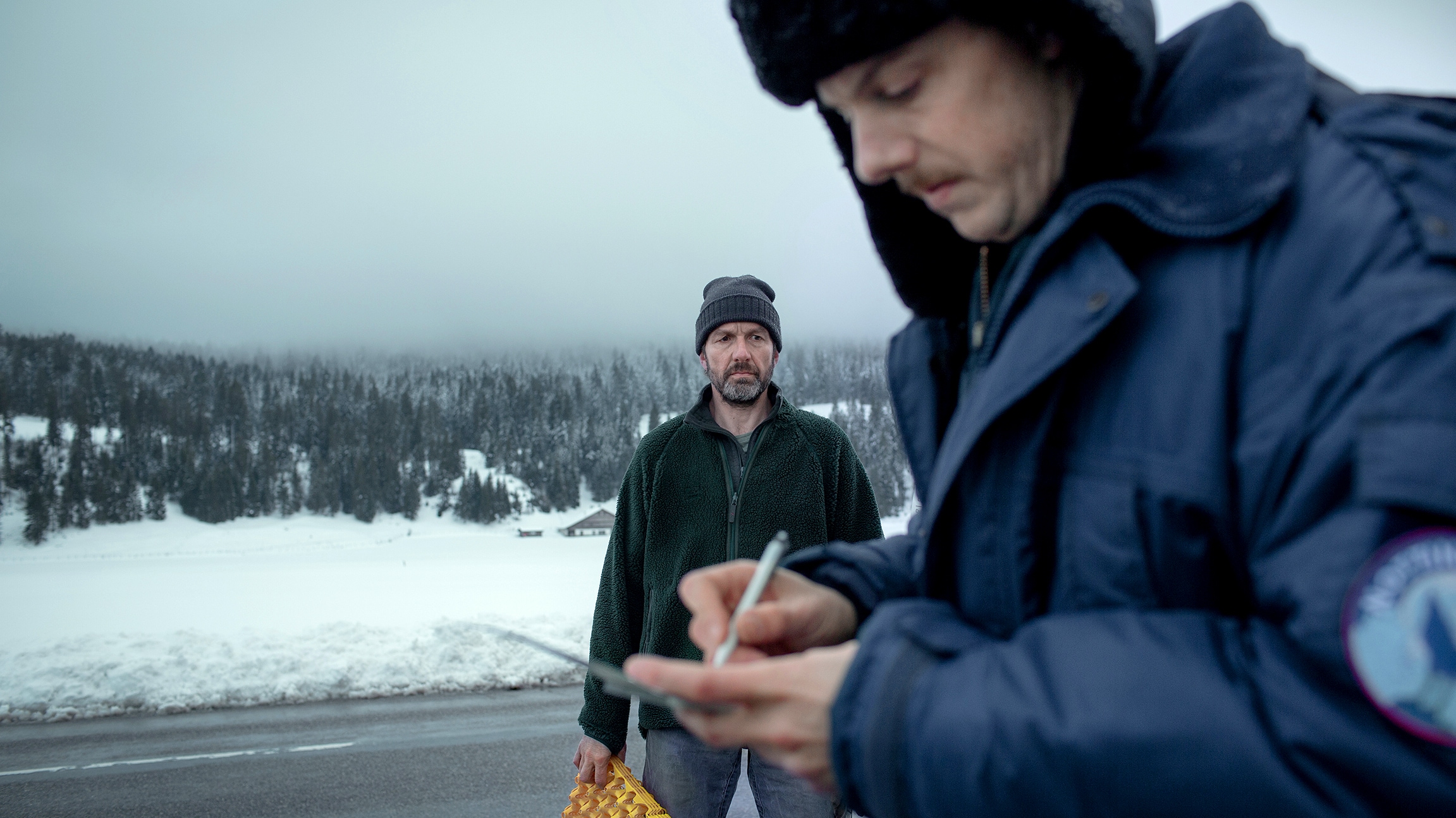 Wilder - Staffel 1,2,3,4 - Serien | Play Suisse