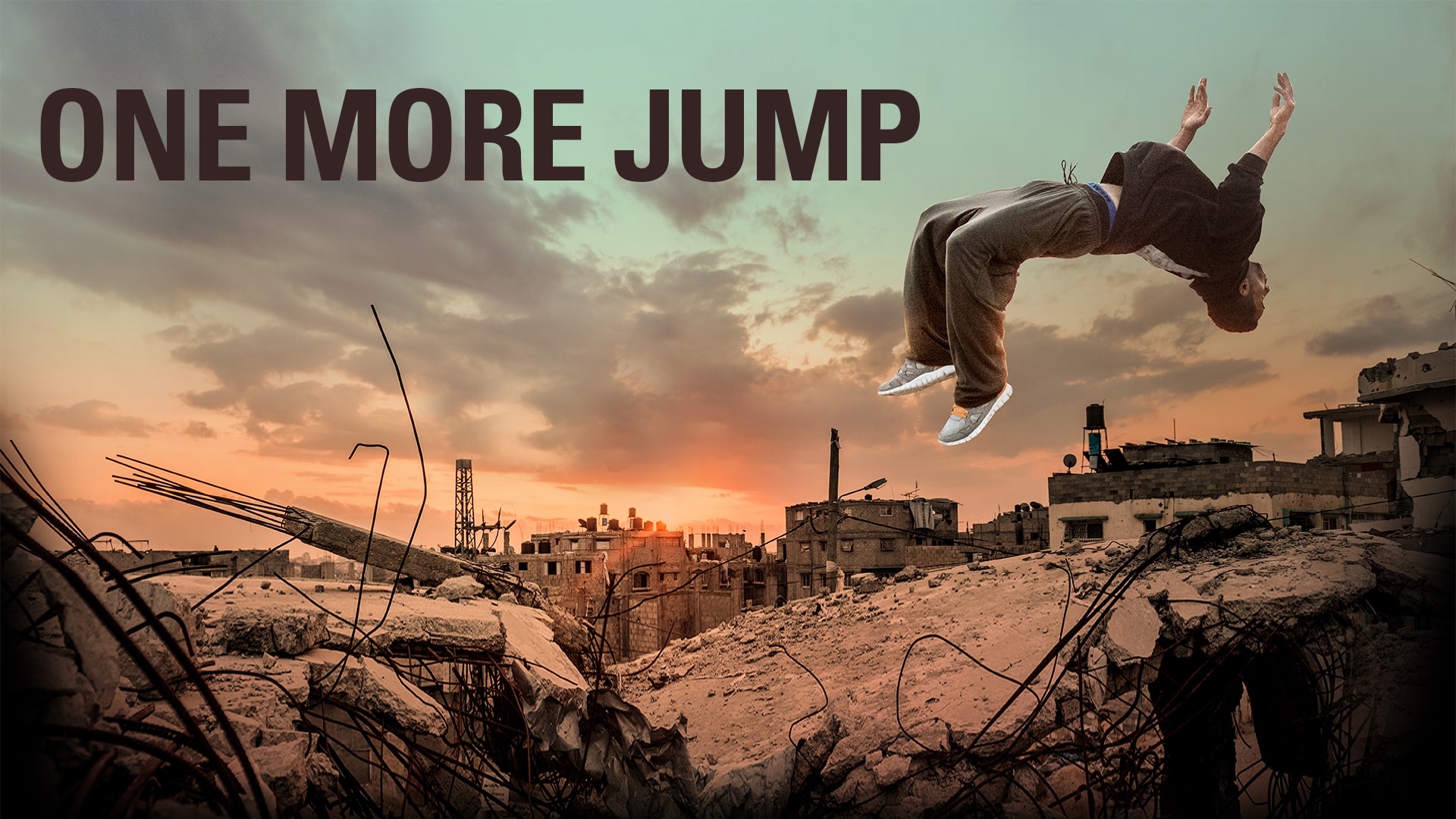 One More Jump - Doku | Play Suisse