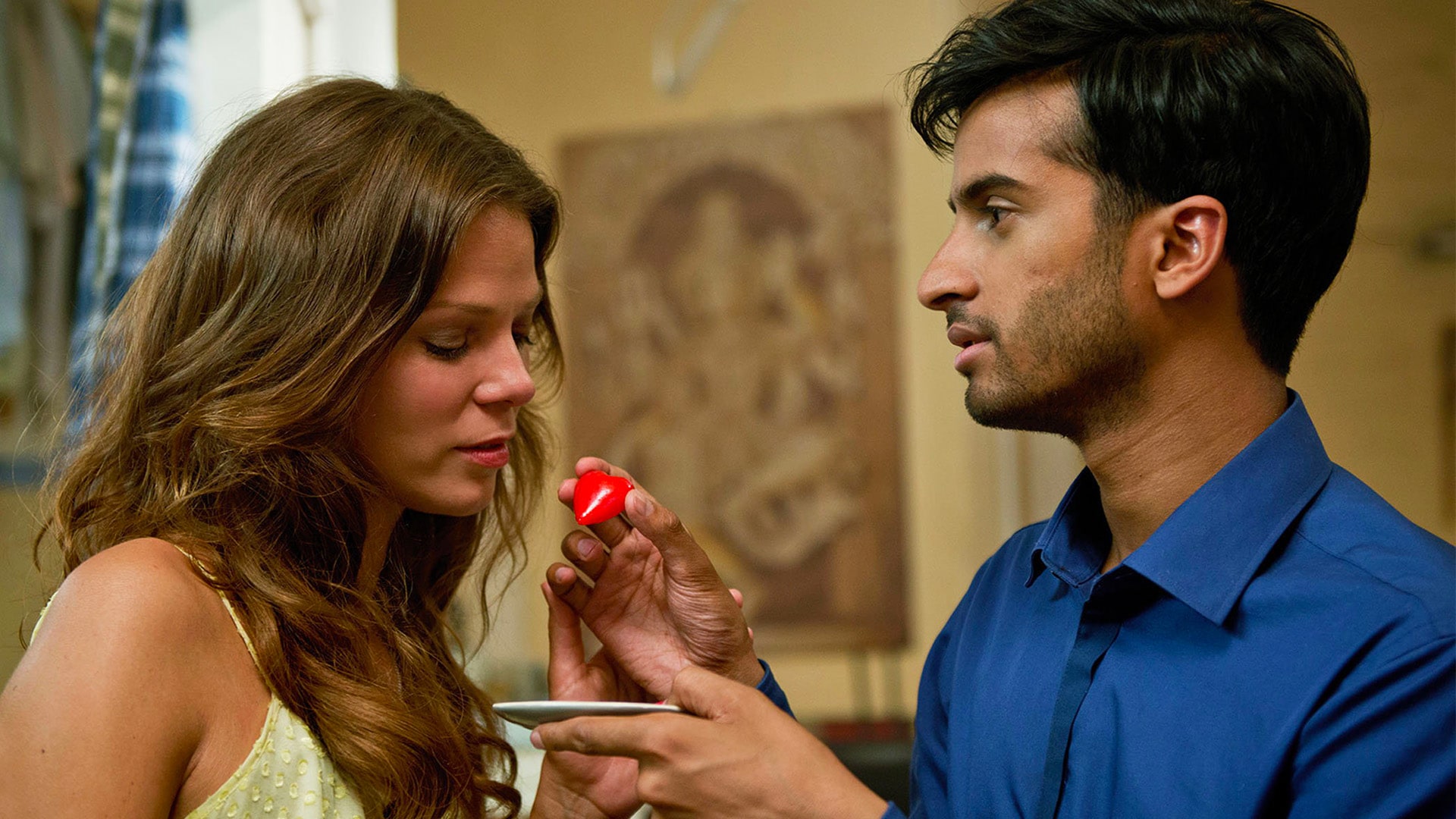 Der Koch - Film | Play Suisse