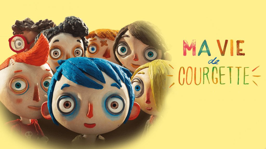 Ma vie de Courgette - Film | Play Suisse