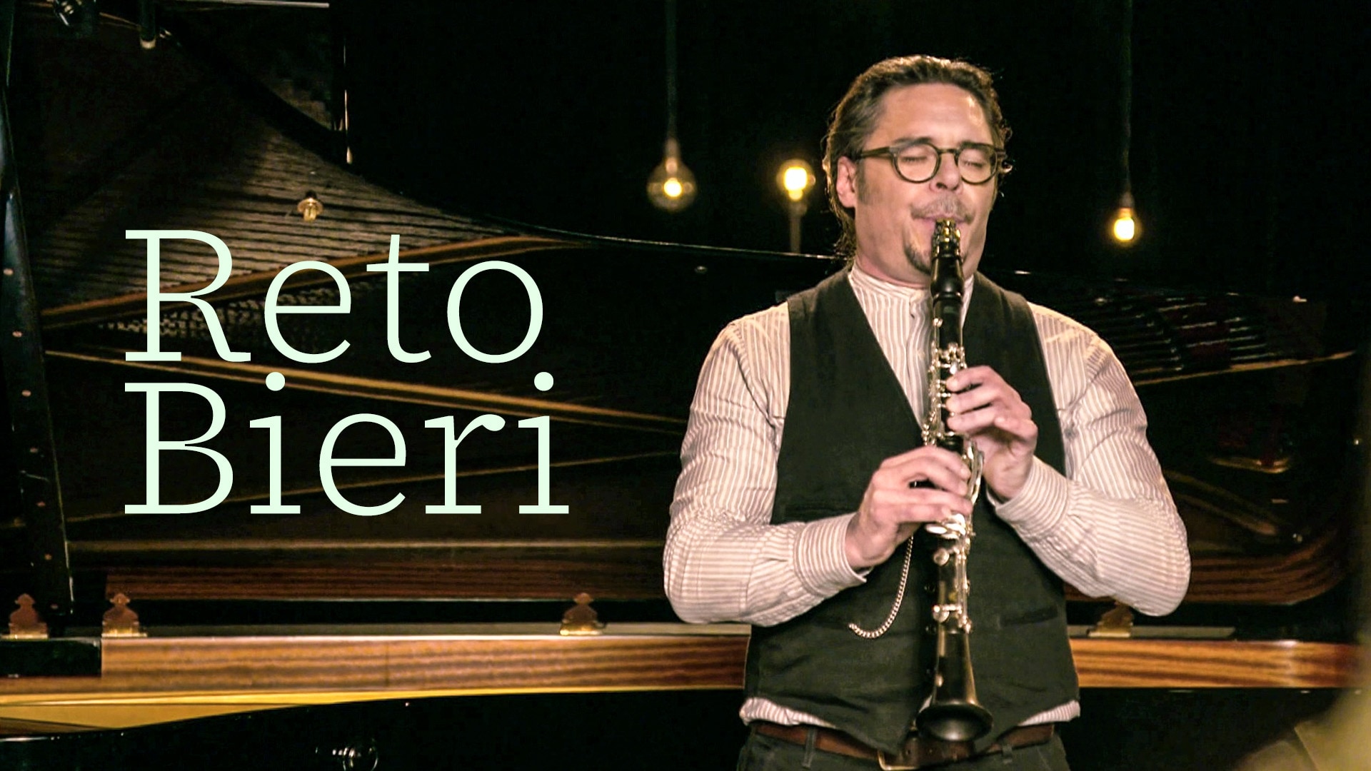 Reto Bieri - Musik | Play Suisse