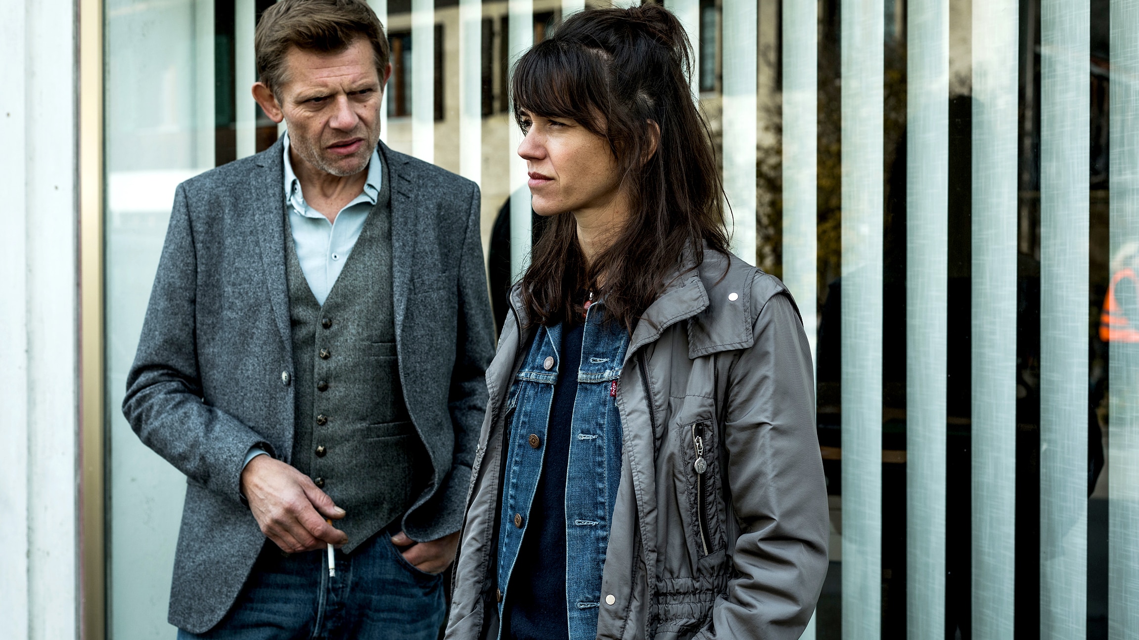 Wilder - Staffel 1,2,3,4 - Serien | Play Suisse
