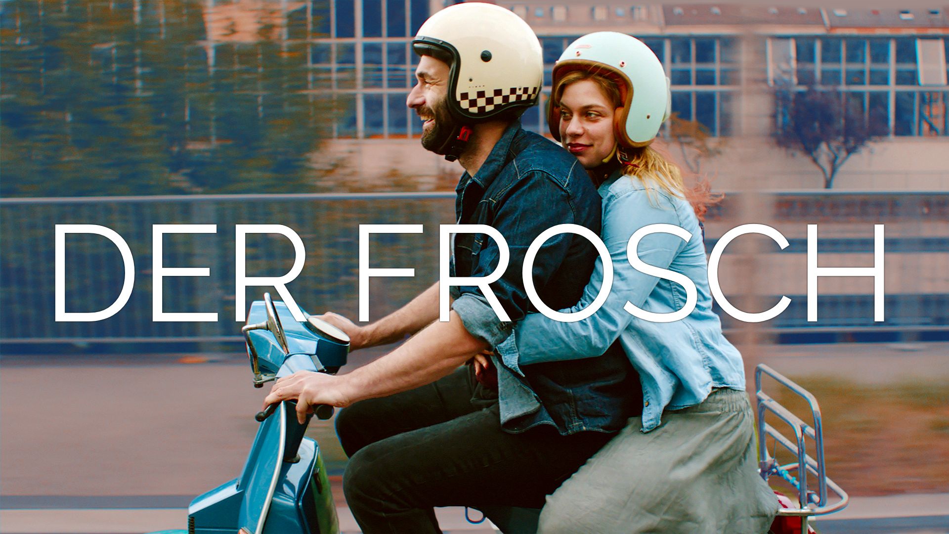 Der Frosch - Film | Play Suisse