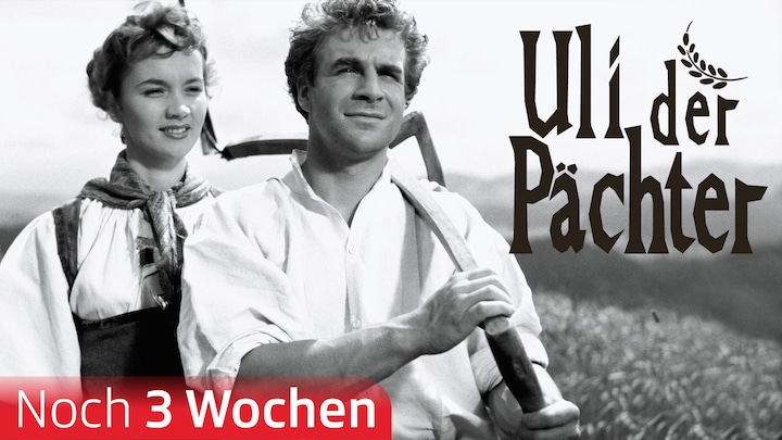 Heidi und Peter - Film | Play Suisse