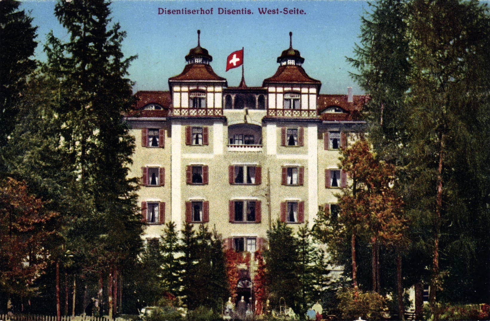 Dr. Martin O. Winterhalter – Der König des Reissverschlusses - Doku ...